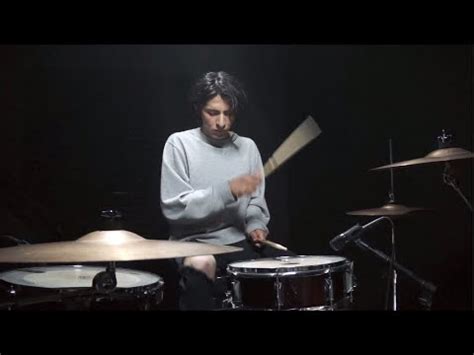 Rest My Chemistry Interpol Drum Cover YouTube