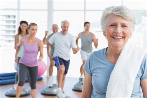 5 exercícios para fazer em casa os idosos Clínica de Repouso Portal 8
