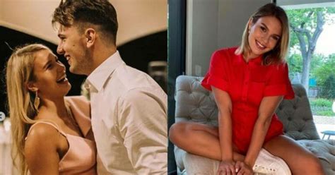 Who Is Anamaria Goltes Luka Doncic Engaged To Long Time Girlfriend