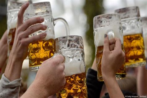 El Festival De La Cerveza Se Vivir En Bogot A Partir Del Al De