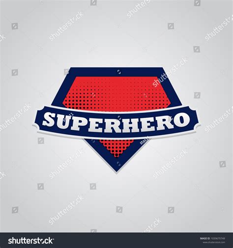 317 Dc Superheroes Logos Images Stock Photos Vectors Shutterstock