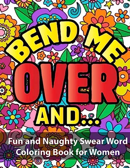 Top 10 Printable Relationship Dirty Coloring Pages Books