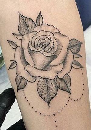 Sombreada Rosa Desenho Tattoo Aulas De Desenho Para Crian As Desenho