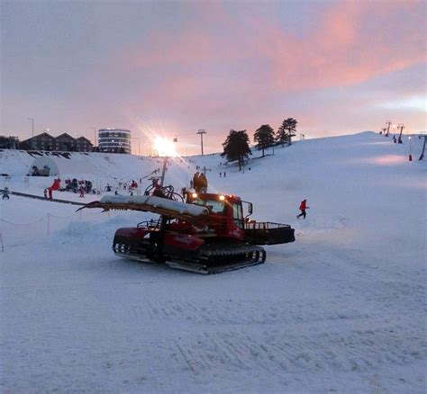 Poslovnik Zlatibor Ski Centar Gold Mountain