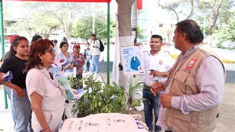 Municipalidad de Piura concientiza sobre la reducción de uso de