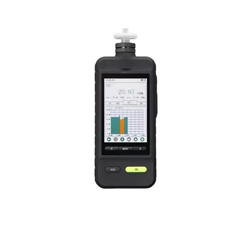 Skz1050e CO2 0 5000ppm Tester Skz1050 CO2 Carbon Monoxide Waterproof