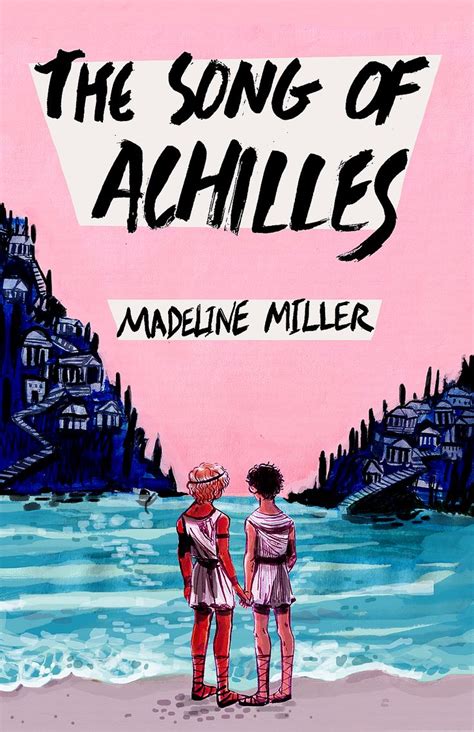 This Book The Tears Achilles And Patroclus Achilles Songs