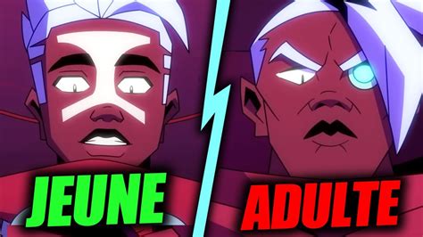 NOUVEAU JEU RIOT SUR EKKO Convergence A League Of Legends Story