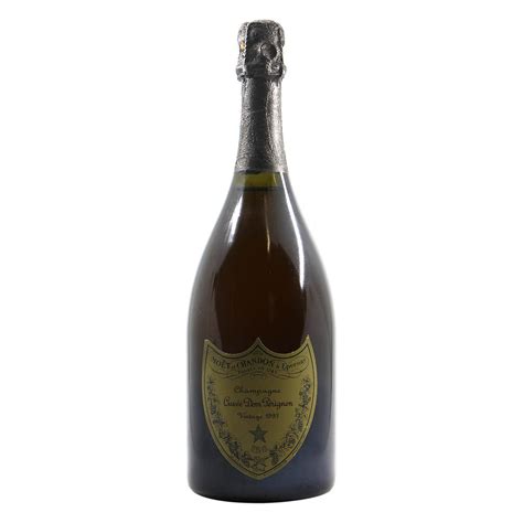 CHAMPAGNE DOM PERIGNON 1993 MOET CHANDON Grandi Bottiglie