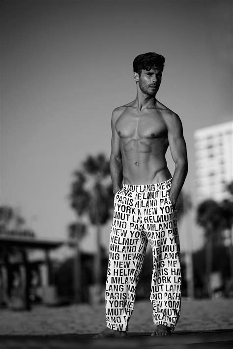 Daniel Macedo DT Model Management