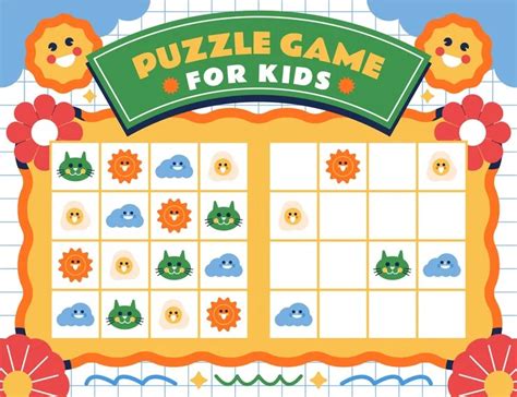 Cara Membuat Game Edukasi Untuk Anak Anak 2024 Advan Id Blog