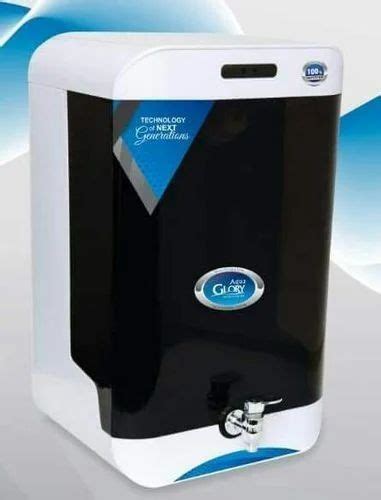 Wall Mounted Electric Aqua Glory RO Alkaline At Rs 10500 Piece In