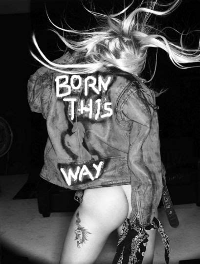 Lady Gagas Naked Ass Famous Porn Girls