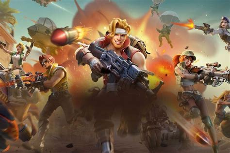 Tips Main Mode Multiplayer Di Metal Slug Awakening