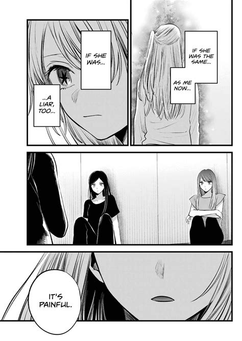 Oshi No Ko Chapter English Scans
