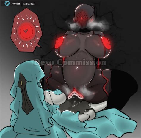 Rule 34 1futa 1girls 2d Areolae Big Belly Big Breasts Black Body Blue