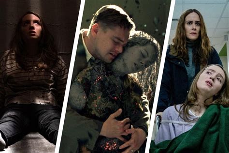 25 Best Psychological Thriller Movies A Chilling Collection Of Mind