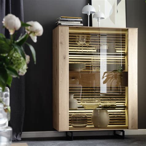 Highboard Yonna SCHÖNER WOHNEN Kollektion