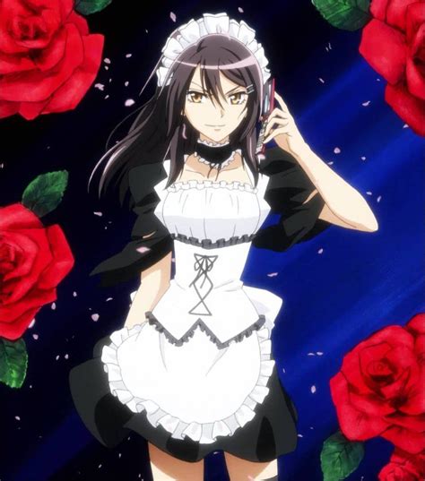 HD Misaki Ayuzawa Wallpaper EnWallpaper