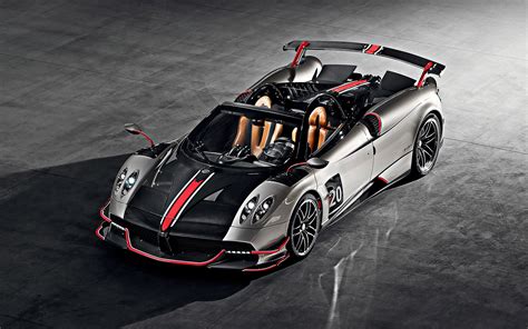 Historia De Pagani