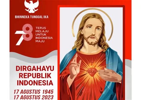 Bacaan Katolik Dan Renungan Harian Kamis 17 Agustus 2023 Hari Raya