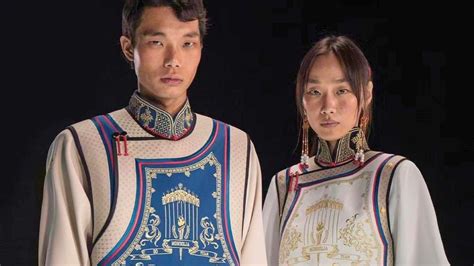 Uniforme da Mongólia na olimpíada de Paris encanta e gera comparação