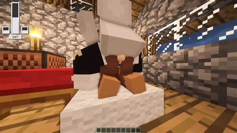 Minecraft Fuck Sex Mod Jenny Bia Allie Ghost 2 HD Porn B1 XHamster
