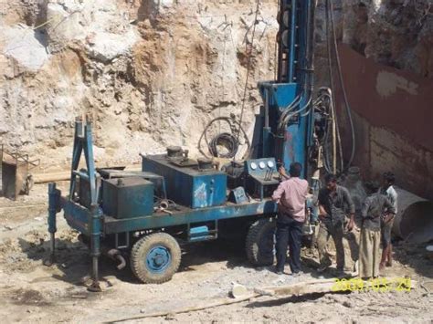 Micro Piling Service In Mumbai ID 26430501530