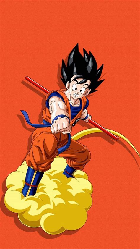 Cartoon Dragon Ball Z Wallpaper 4k Iphone 14 Infoupdate Org