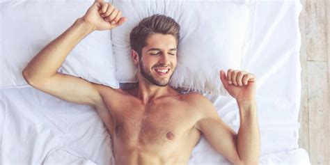 This Is Why You Should Always Sleep Naked Protothema English
