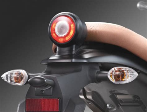 2020 Yamaha XSR155 Indonesia 18 Paul Tan S Automotive News