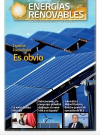 Revistas energias renovables Energías Renovables el periodismo de