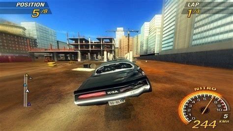Conheça os 10 melhores jogos de corrida para PC fraco Liga dos Games