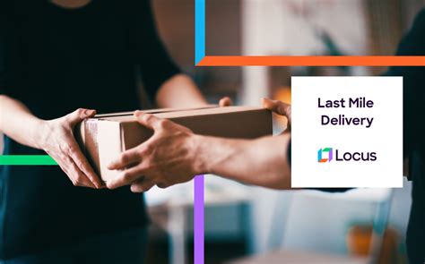 last mile delivery problems challenges and solutions
