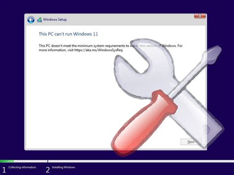 How To Install Windows 11 On Any Pc No Tpm No Uefi Secure Boot