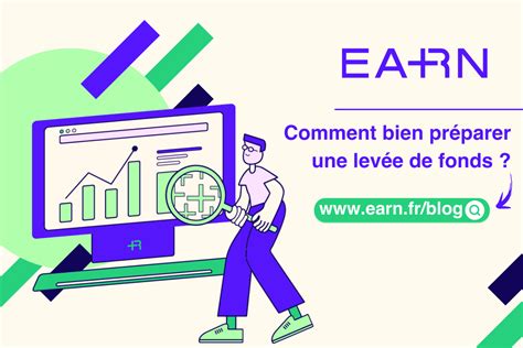 Comment Bien Pr Parer Une Lev E De Fonds