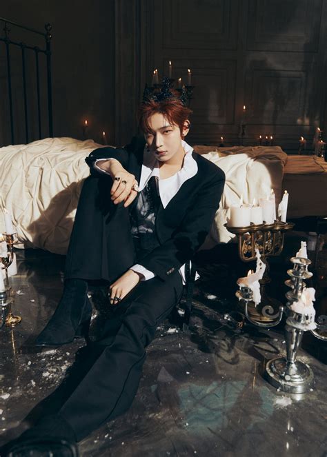Update Enhypen Intrigues With Captivating New Mv Teaser For Bite Me
