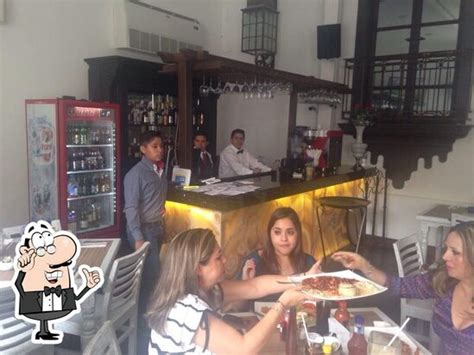 Restaurante Mariscos Tía Licha Palmas Cuernavaca Av José María