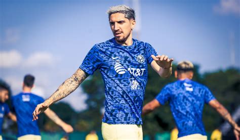 América se impuso al Cancún FC en su primer partido de cara al Clausura