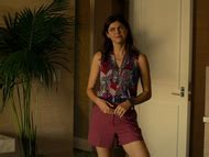 Alexandra Daddario Nuda 30 Anni In The White Lotus