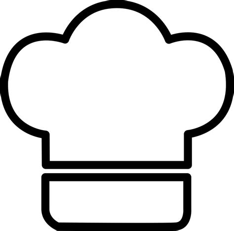 Recipe Icon Free Icons Library