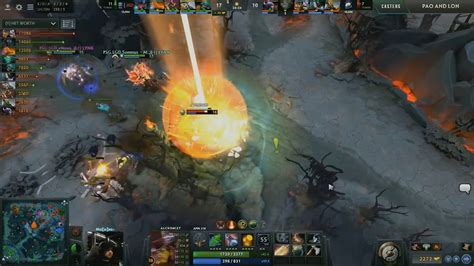 Virtus Pro Vs PSG LGD Game 2 Sanduguan TI8 Main Event Day 1