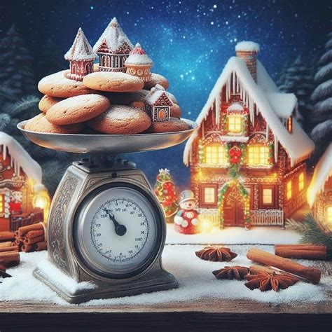Ai Generované Perník Cookies Obrázek zdarma na Pixabay Pixabay