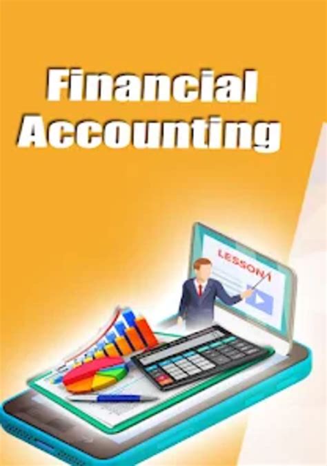 Android için Financial Accounting Textbook İndir
