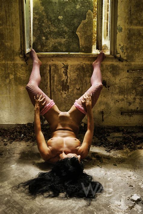 Glamorous Teens Strikes Hot Nude Poses Showing Off Their Juicy Breasts
