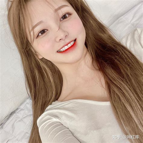 韩国最性感的妹子网红美女朴敏贞童颜巨乳魅力大连男团偶像也沦陷 知乎