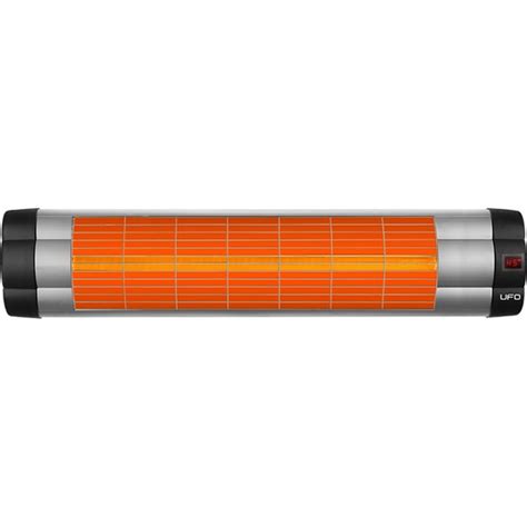 Ufo Star 2300 Watt Uzaktan Kumandalı Infrared Isıtıcı Fiyatı