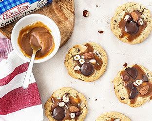 Elle Vire rédacteur culinaire 26 recettes