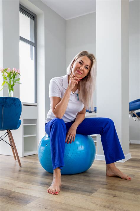 Nasz Gabinet Fizjoterapia Krak W
