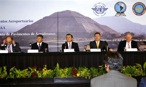 Contribuye SCT en mejora de infraestructura aeroportuaria Secretaría
